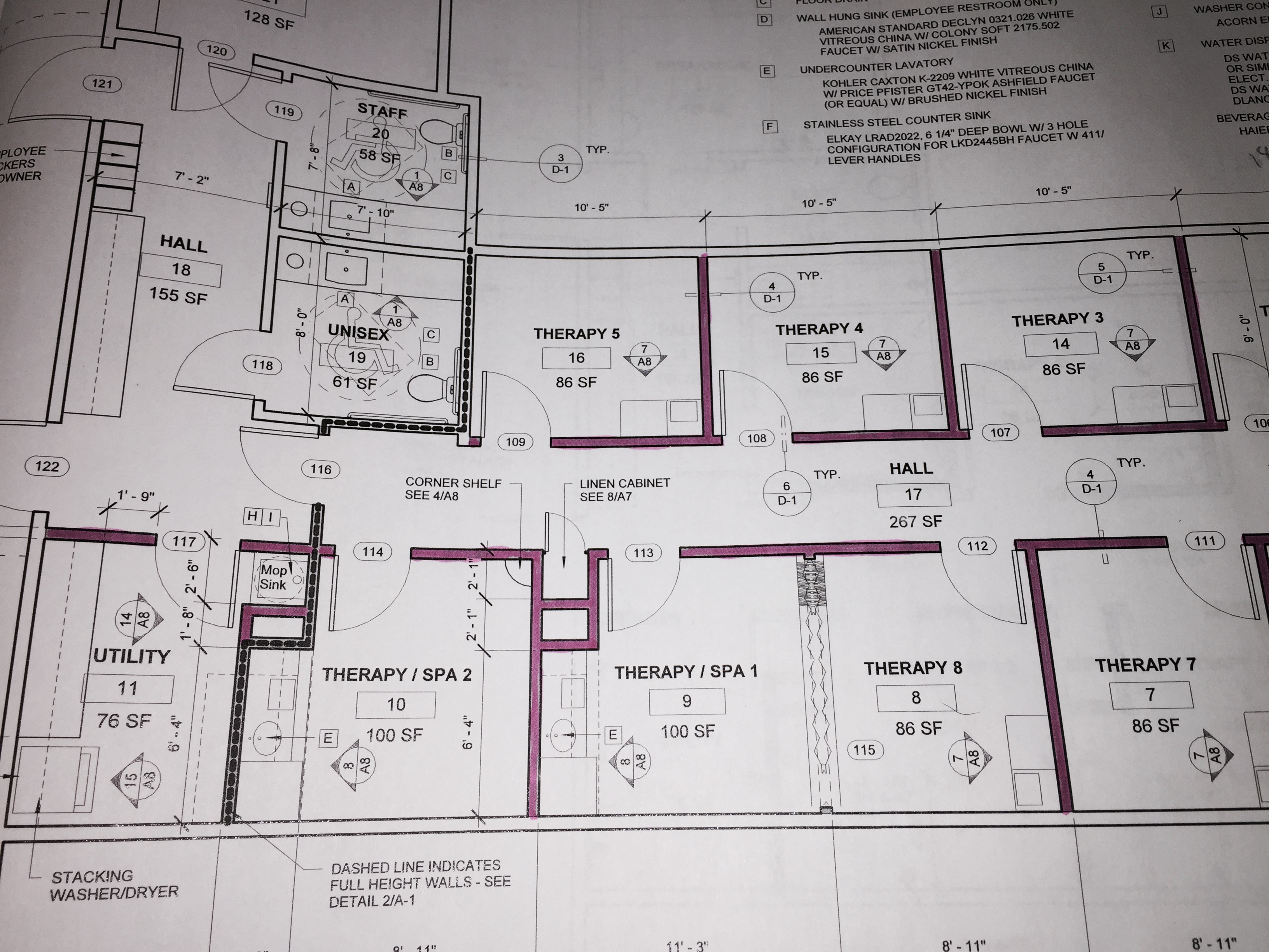 Danny Ramirez | Class A Commercial General Contractor, Project Manager ...