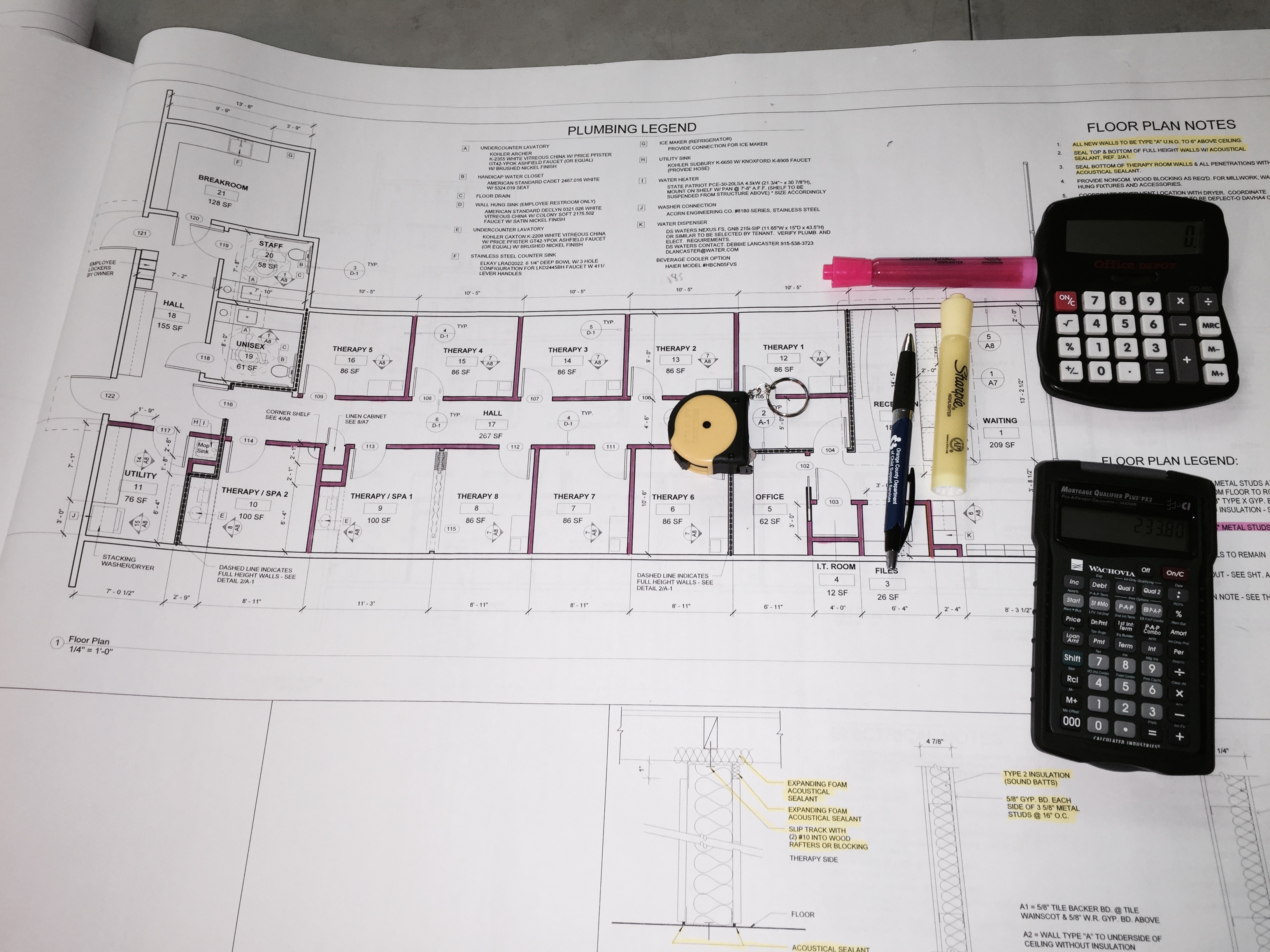 Danny Ramirez | Class A Commercial General Contractor, Project Manager ...